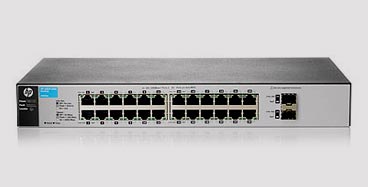 Networking de HP