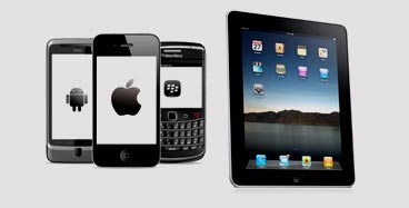 Tablets y dispositivos móviles